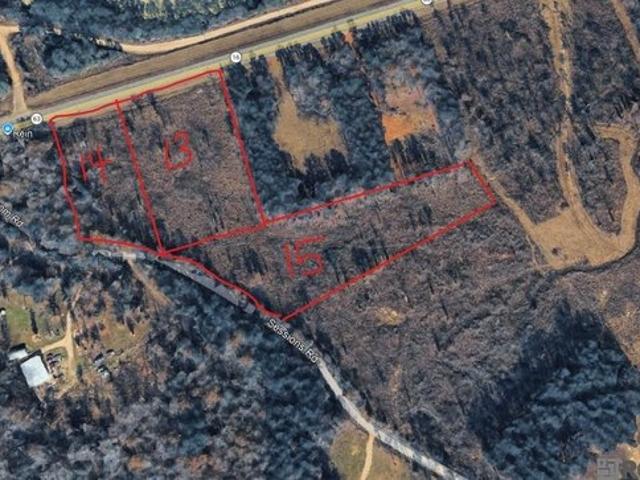 Nesom Rd Lot 15, Denham Springs, LA 70706
