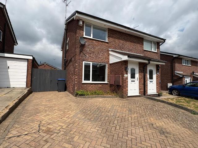 Ness Grove, Cheadle, Stoke On Trent ST10, 2 bed semi detached house to rent, £925 pcm | PrimeLocation