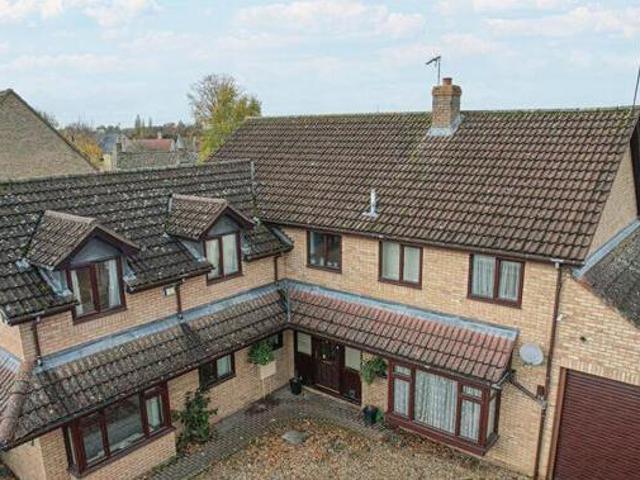 Ness Road, Burwell, 6 Bedroom Detached