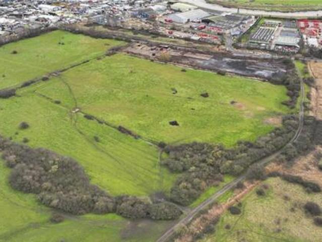 Ness Road, Erith, Land For Sale