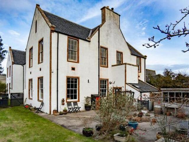 Ness Road, Fortrose, 2 Bedroom Flat