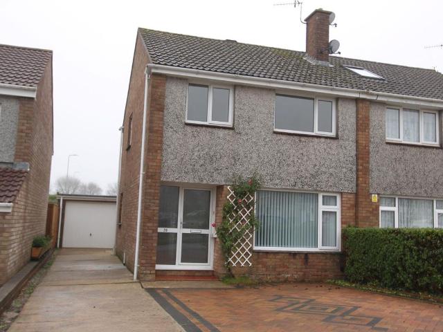 Netton Close, Plymstock, Plymouth, Devon PL9, 3 bed semi detached house to rent, £1,350 pcm | PrimeLocation