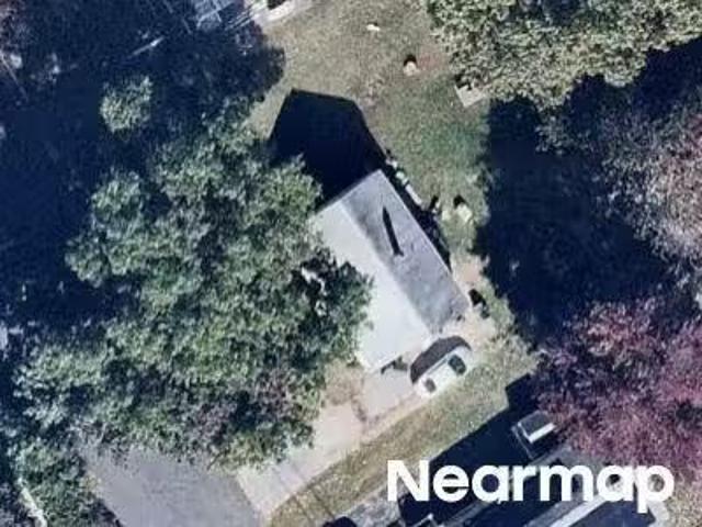 Nettleton Ave
