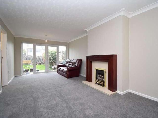 Nettleton Street, Ossett, WF5