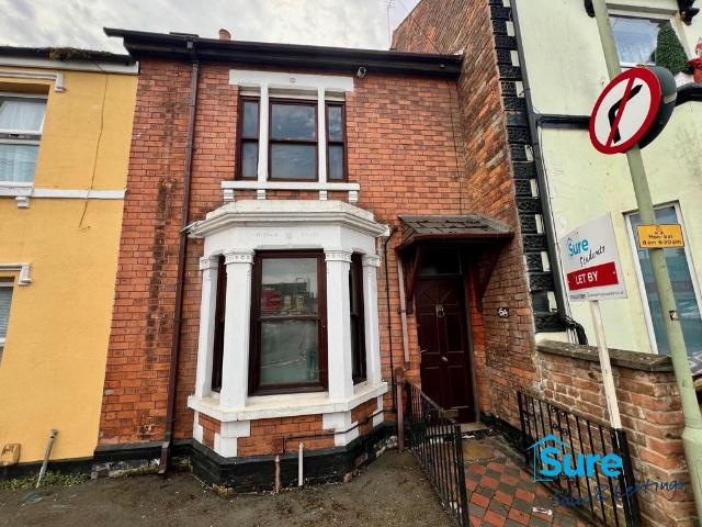 Nettleton Road, GL1 5 bed terraced house to rent £2,375 pcm £548 pw