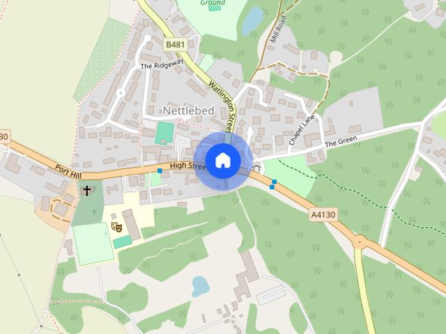 Nettlebed, Henley on Thames RG9