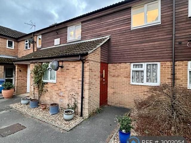 Nettlecombe, Bracknell, RG12 1 bed maisonette to rent £1,150 pcm £265 pw