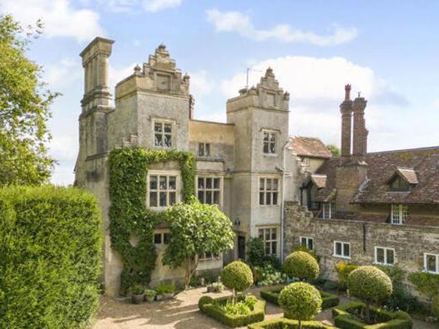 Nettleden Road, Little Gaddesden, 4 Bedroom House