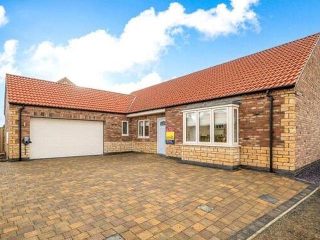 Nettleham, Plot Hawthorn Meadows, Lincoln, 4 Bedroom Bungalow