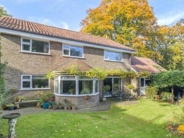 Nettleham Road, Lincoln, 5 Bedroom Detached