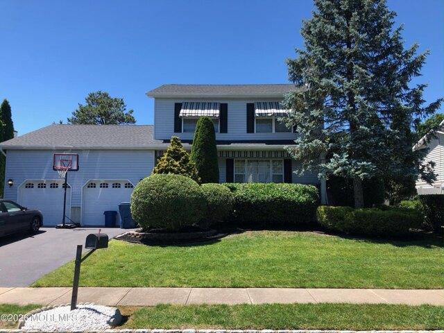 Netty St, Howell, Home For Sale