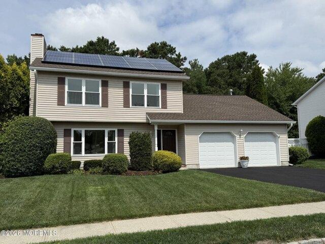 Netty St, Howell, Home For Sale
