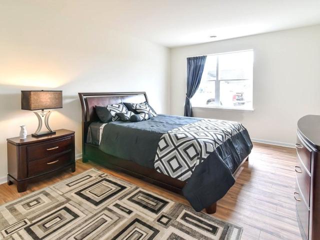 NetZero Village 1 Bedroom Apartment for Rent at 994 Burdeck St, Rotterdam, NY 12306