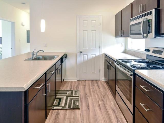 NetZero Village 1 Bedroom Apartment for Rent at 994 Burdeck St, Rotterdam, NY 12306