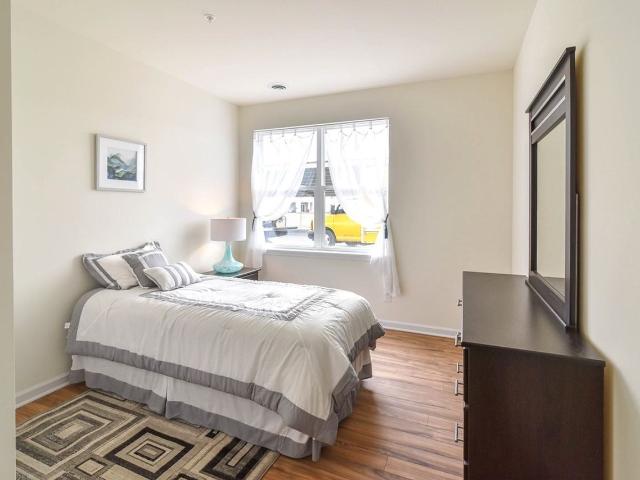 NetZero Village 1 Bedroom Apartment for Rent at 994 Burdeck St, Rotterdam, NY 12306