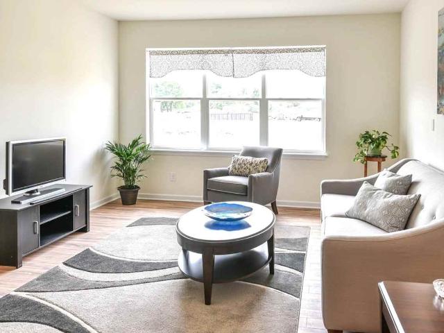 NetZero Village 1 Bedroom Apartment for Rent at 994 Burdeck St, Rotterdam, NY 12306