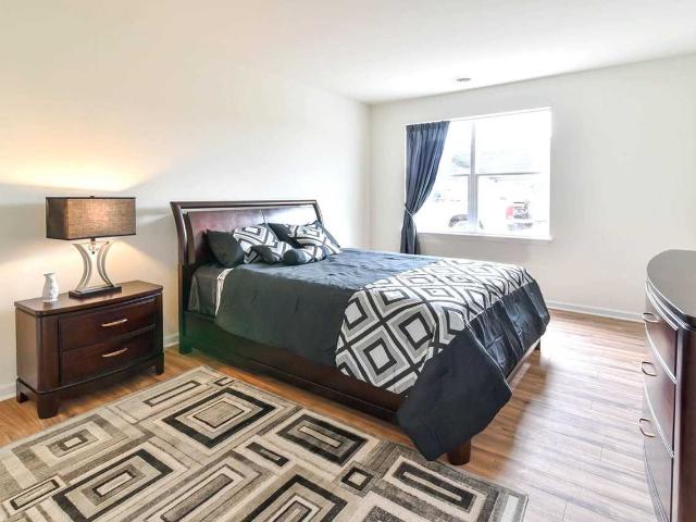 NetZero Village 1 Bedroom Apartment for Rent at 994 Burdeck St, Rotterdam, NY 12306