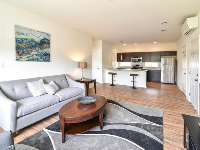 NetZero Village 2 Bedroom Apartment for Rent at 994 Burdeck St, Rotterdam, NY 12306