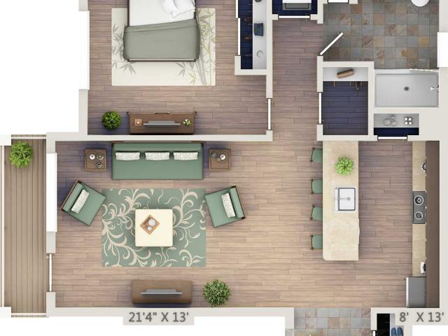 NetZero Village
