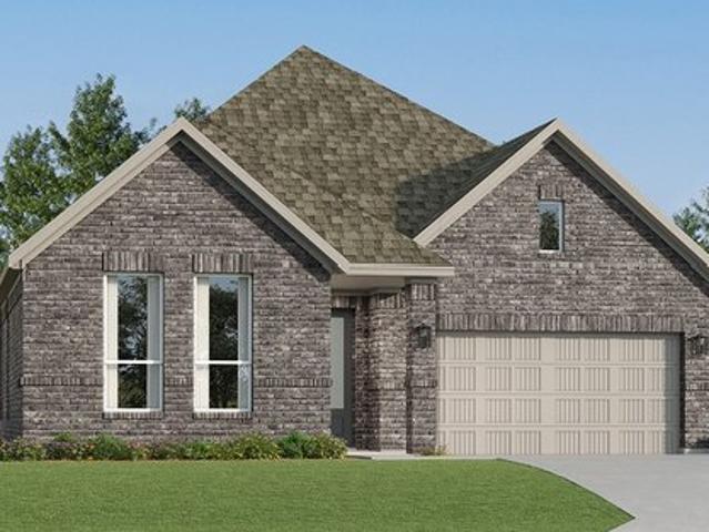 Netcher Plan Northpointe Woodbridge Collection Community