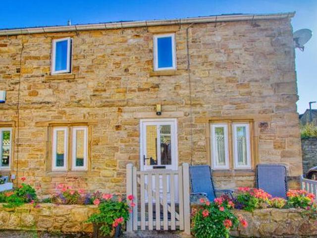 Netherthorpe, Staveley, 2 Bedroom Cottage