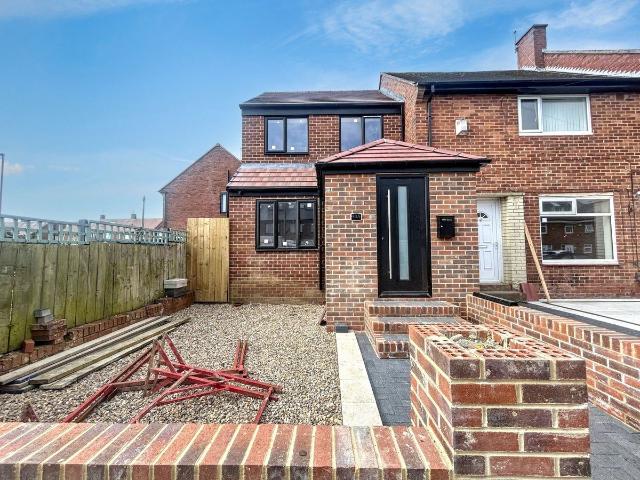 Netherton Avenue, North Shields NE29, 2 bed end terrace house to rent, £990 pcm | PrimeLocation