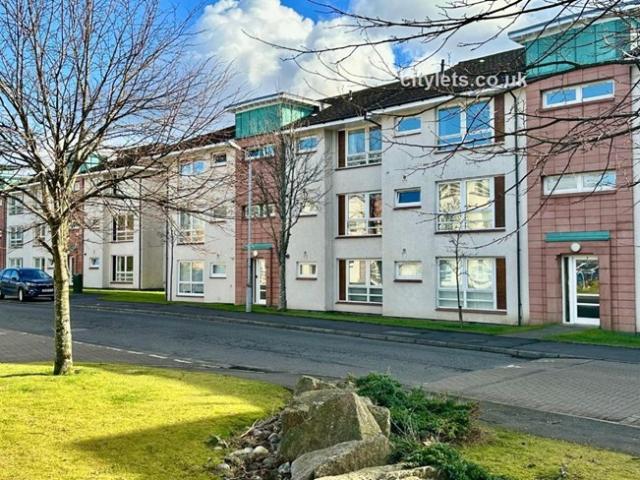Netherton Avenue, Glasgow