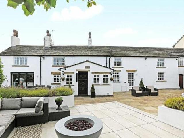 Netherton, Blacker Lane, Wakefield, 4 Bedroom Detached