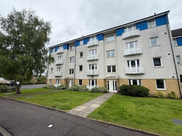 Netherton Gardens, Glasgow G13, 2 bed flat to rent, £1,200 pcm | PrimeLocation