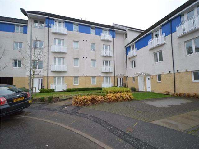 Netherton Gardens, Glasgow