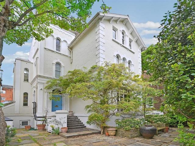 Netherton Grove, Chelsea, SW10 5 bed detached house to rent £19,998 pcm £4,615 pw