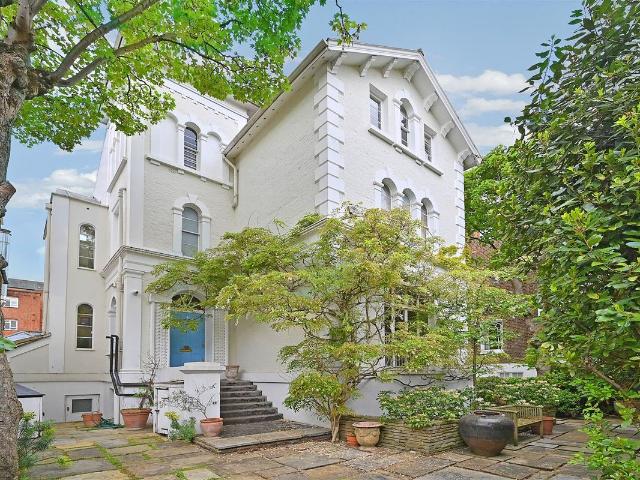 Netherton Grove, Chelsea SW10, 5 bed detached house to rent, £19,998 pcm | PrimeLocation
