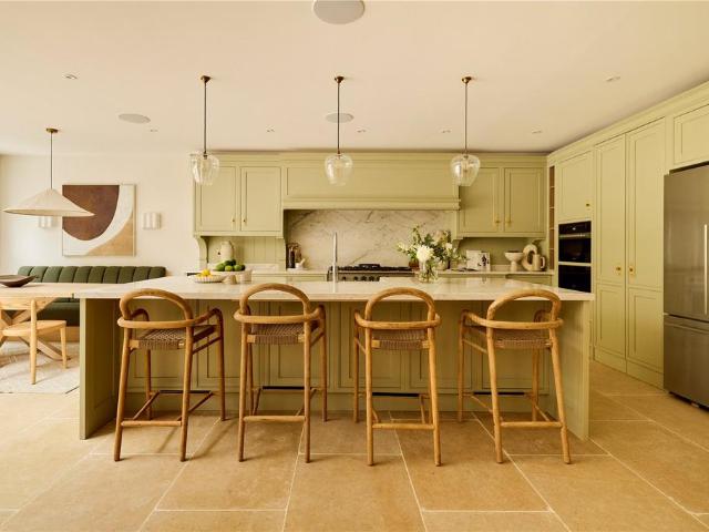 Netherton Grove, Chelsea, SW10 5 bed terraced house to rent £34,667 pcm £8,000 pw
