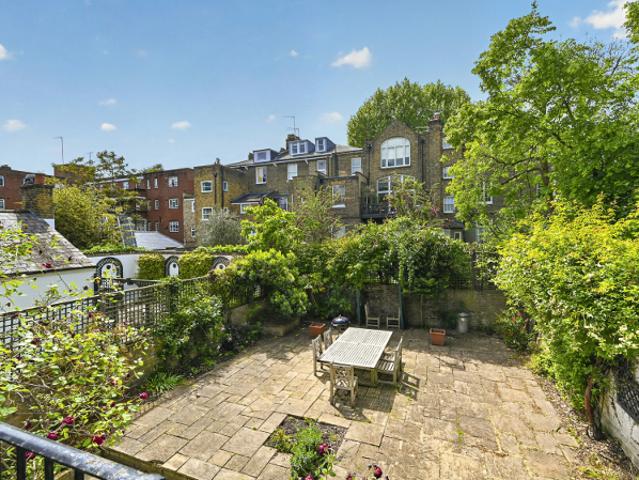 Netherton Grove, London SW10, 4 bed maisonette to rent, £7,150 pcm | PrimeLocation