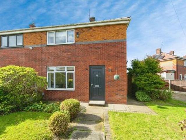 Netherton, Dale Acre Drive, Liverpool, 2 Bedroom Semi detached