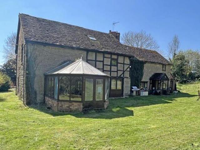 Netherton, Highley, 5 Bedroom Farm