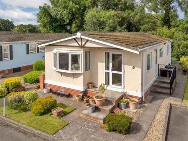 Netherton, Highley Park Homes, Highley, 2 Bedroom Detached