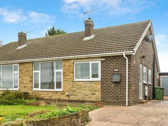 Netherton Lane, Netherton, 2 Bedroom Semi detached