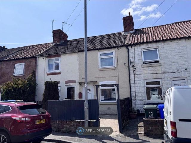 Netherton Road, Worksop S80, 2 bed terraced house to rent, £750 pcm | PrimeLocation