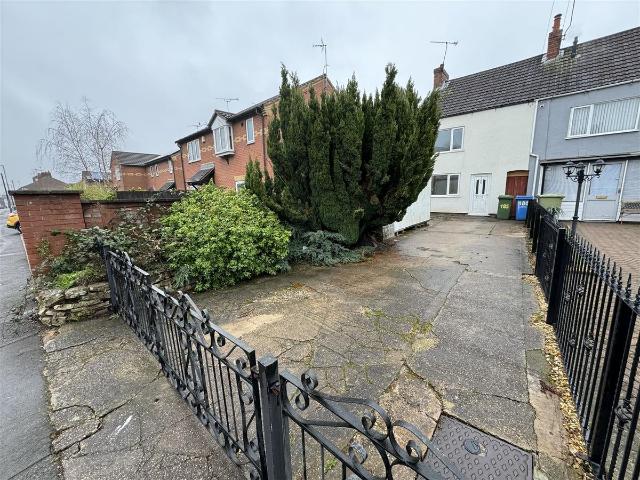 Netherton Road, Worksop S80, 2 bed end terrace house to rent, £795 pcm | PrimeLocation