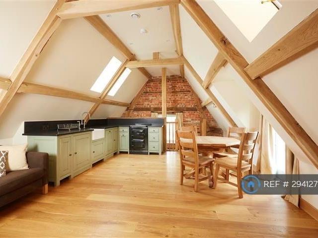 Netherton Road, Appleton, Abingdon, OX13 1 bed maisonette to rent £2,500 pcm £577 pw