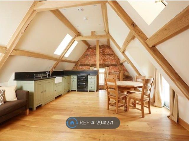 Netherton Road, Appleton, Abingdon OX13, 1 bed maisonette to rent, £2,500 pcm | PrimeLocation