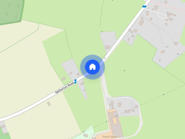 Netherton Road, Appleton, Abingdon, OX13