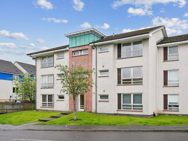 Netherton Road, Glasgow, Glasgow G13, 2 bed flat to rent, £1,295 pcm | PrimeLocation