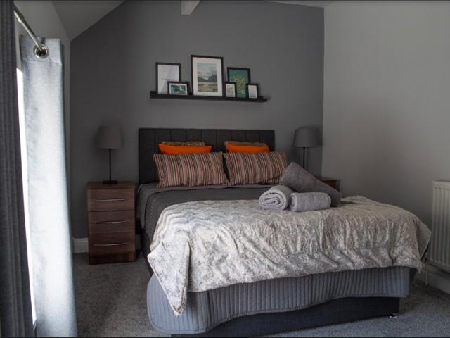 Netherton Road Room 1