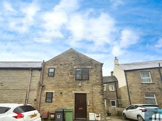 Netherton, Tunnel Street, Huddersfield, 1 Bedroom Apartment