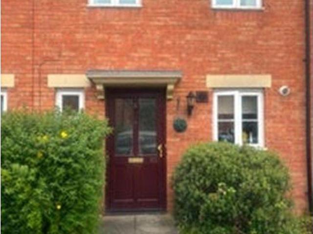 Nethertown Way, Kettering NN14, 2 bed terraced house to rent, £1,000 pcm | PrimeLocation