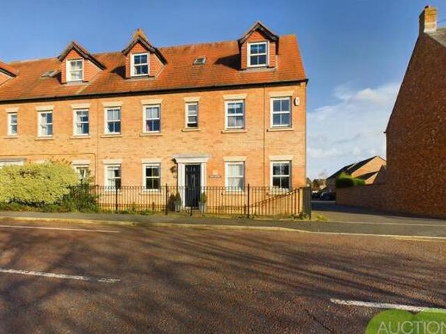 Netherwitton Way, Great Park, 6 Bedroom House