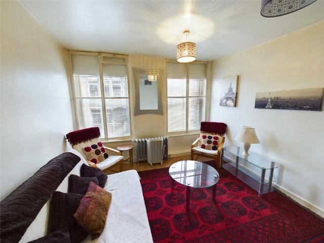 Netherwood Chambers, 1A Manor Row, Bradford, West Yorkshire, BD1