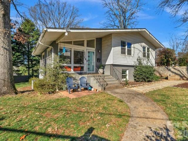 Netherwood Dr, Charlotte, Home For Sale